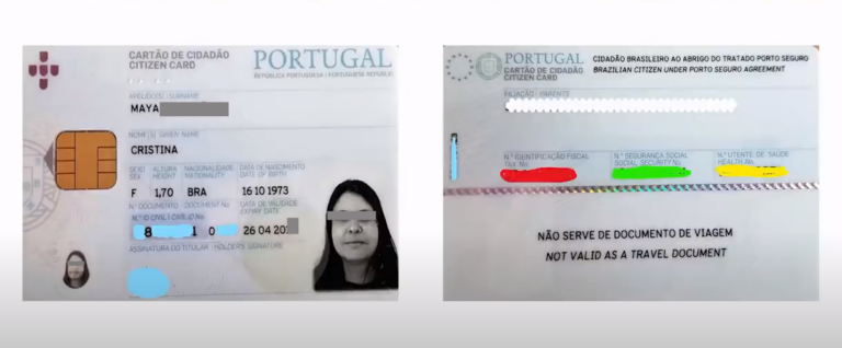 Como emitir o cartão do cidadão? - Passo a passo